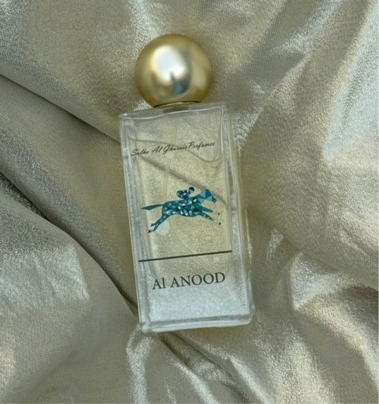 Al Anood – Salha Al Ghurair Perfumes